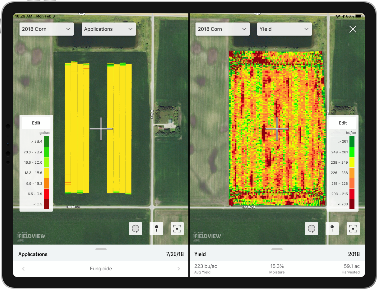 How to Simplify Your Test Plots and Maximize Investments | AgriTechTomorrow