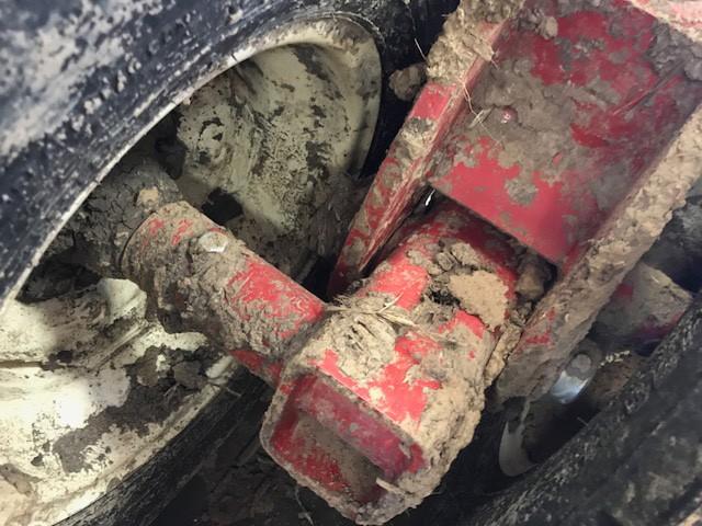 Designing a True Maintenance-free Pivot | AgriTechTomorrow